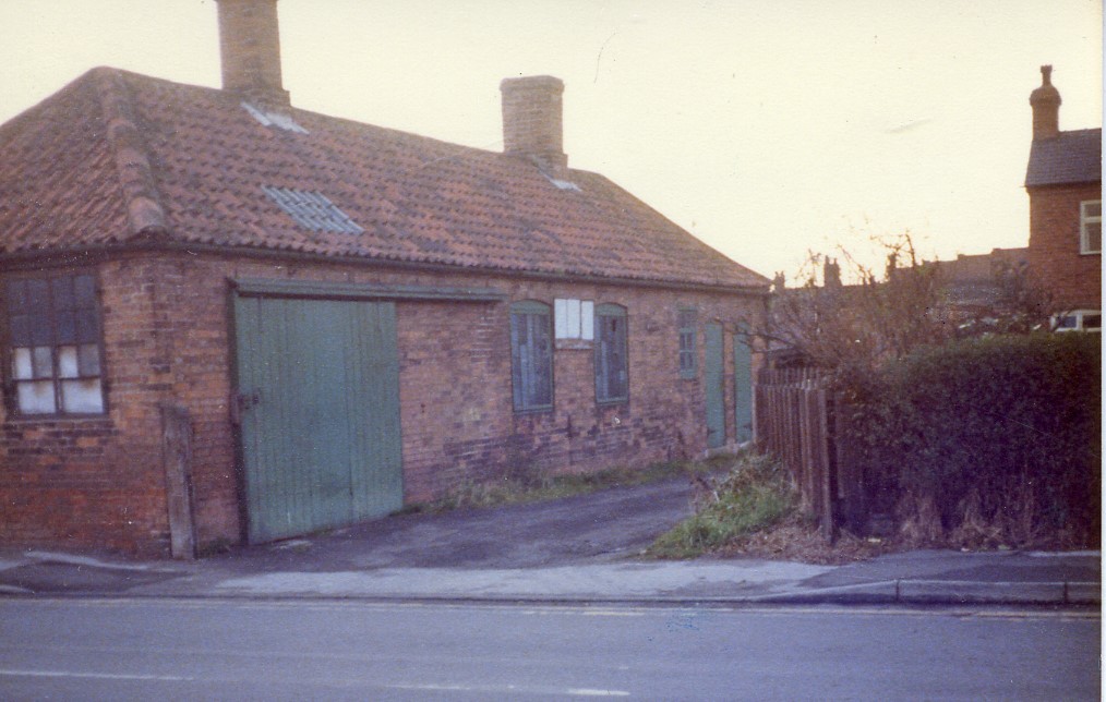 Local Business - Edwinstowe Historical Society